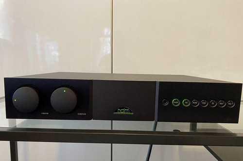 Naim supernait 2 в отличнлм состоянии