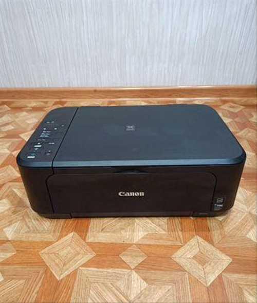 Принтер canon