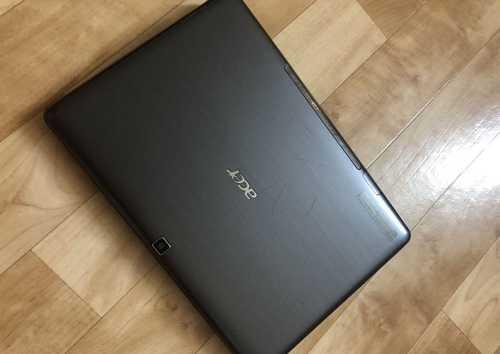 Acer iconia tab w500