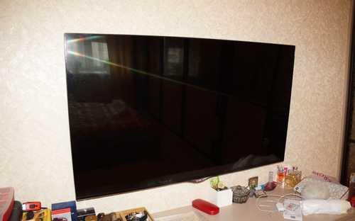 Продам телевизор LG 4K модель 49UB850V (124 см)