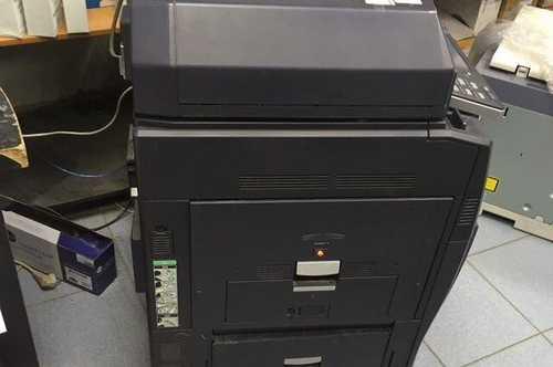 А3 лазерный принтер мфу kyosera 250ci б/у