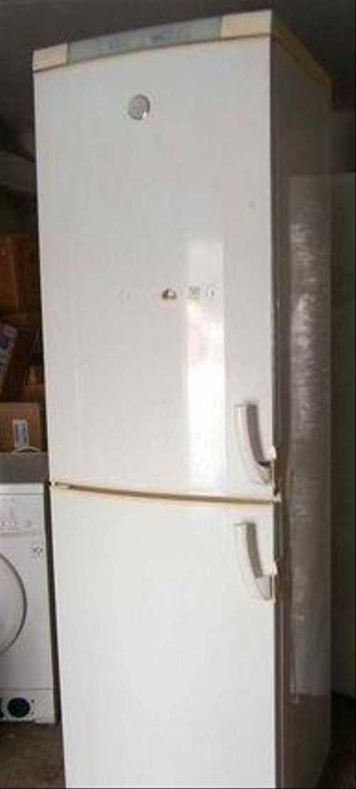 Холодильник Electrolux ERB 3807 состояние хорошее