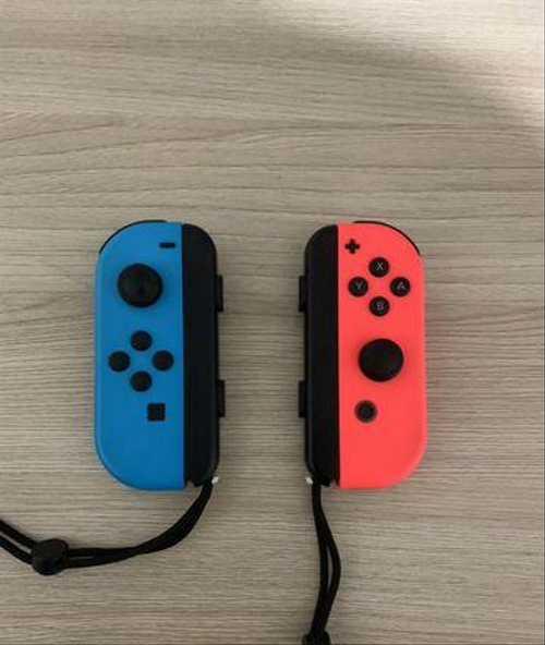 Nintendo switch joy con