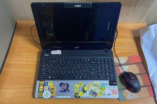 Ноутбук Acer E1 571G