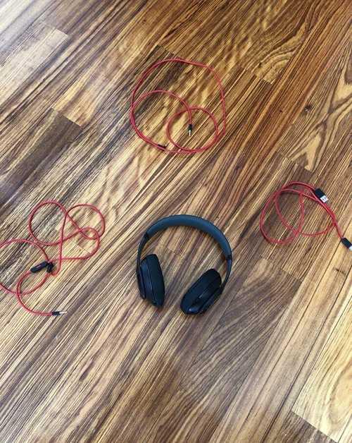 Наушники Beats by Dr Dre