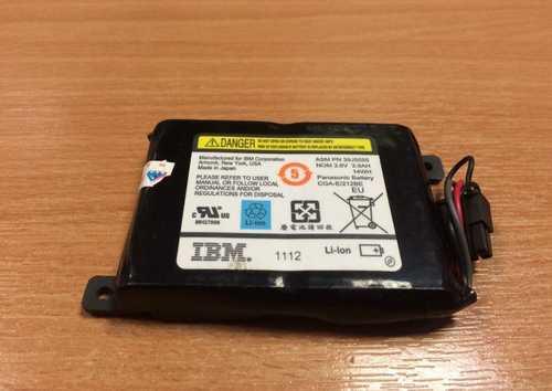 IBM 39J5555 Cache Battery Pack 74Y9340