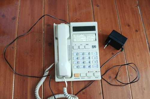 Стационарный Телефон мэлт 2000 аон