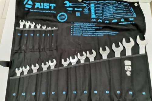 Набор инструментов Aist 0010220A