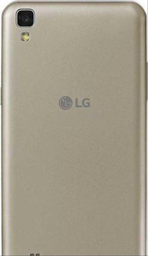 Телефон LG X Power k220ds