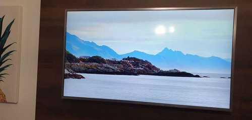Телевизор Samsung 40" UE40MU6470