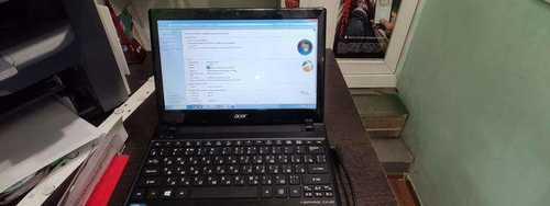 Acer AO756