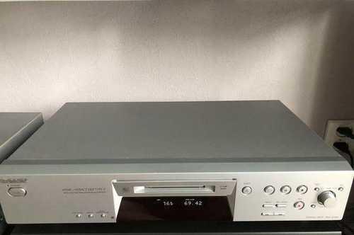 Sony MDS-JE480