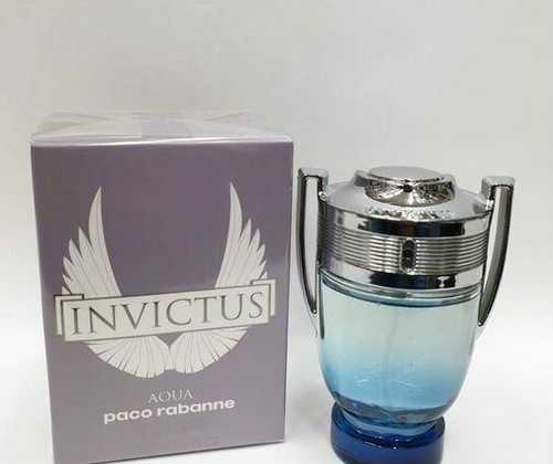 Paco rabanne - invictus aqua