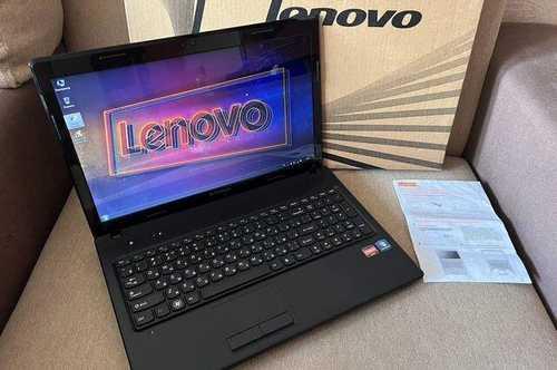Ноутбук Lenovo 15,6"