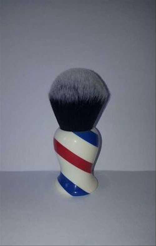 Помазок для бритья Yaqi Brush 30mm