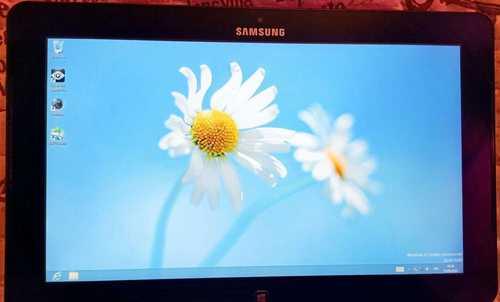Планшет Samsung 700T1C-A0A Windows 8 Professional