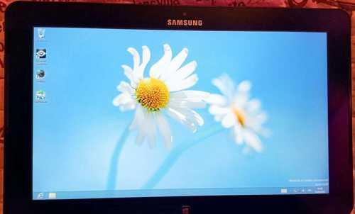 Планшет Samsung 700T1C-A0A Windows 8 Professional