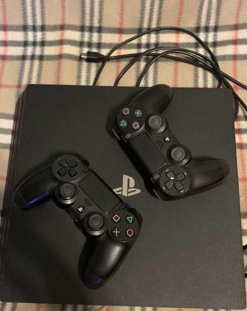 Sony Playstation 4 Pro