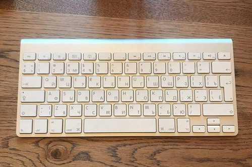 Клавиатура Apple A1314