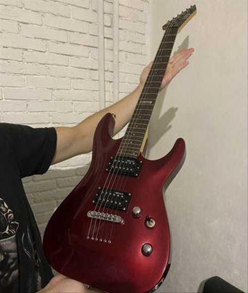 Электрогитара ESP LTD MH-50NT
