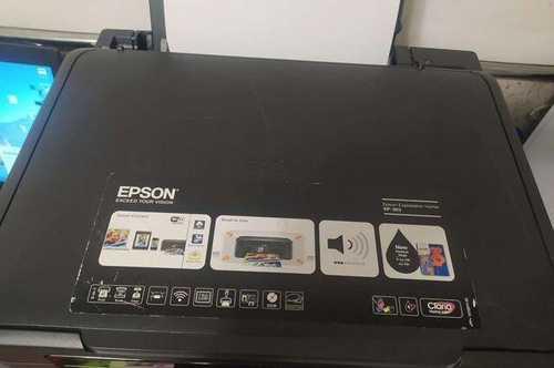 Epson Xp-303