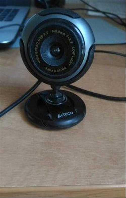 Web камера web камера a4tech