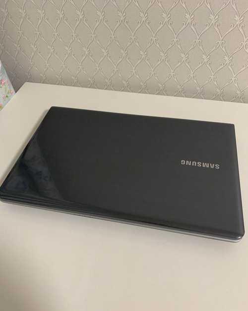 Ноутбук SAMSUNG 350V5C (i7 3610QM/15.6"/8Gb/256gb
