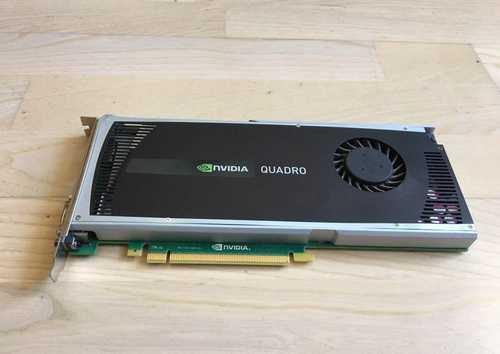 Видеокарта nvidia 4000 for Mac
