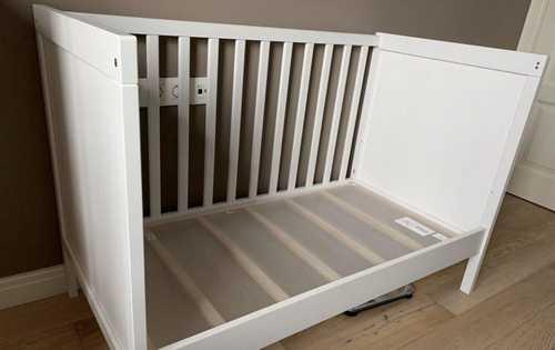 Кровать Детская Икея
