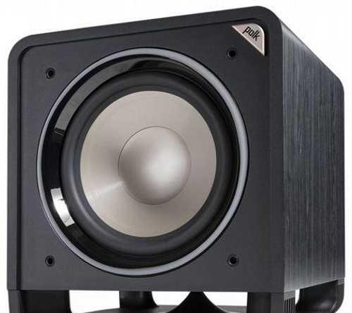 Сабвуферы Polk Audio HTS 12 Black