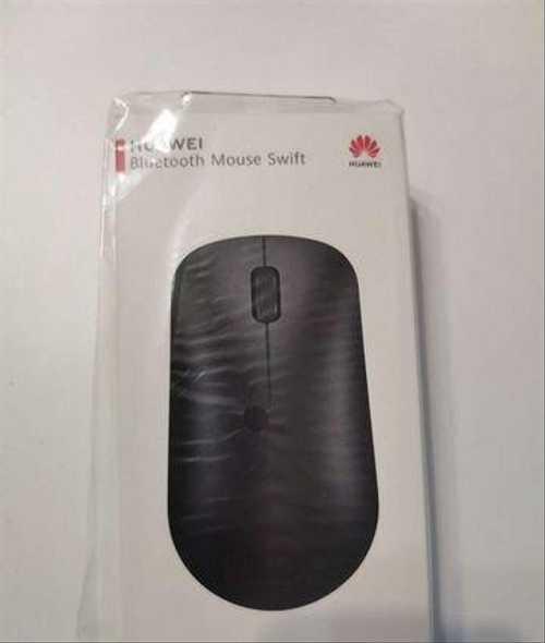 Мышь беспроводная Huawei Honor Swift CD20