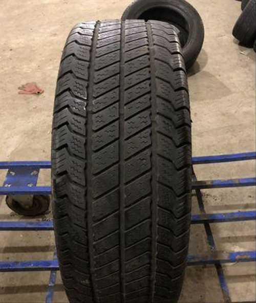 Barum SnoVanis 2 235/65 R16C 4шт