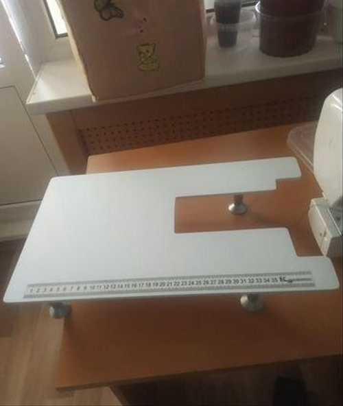 Приставной столик для швейной машины