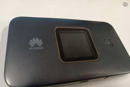 4G роутер Huawei E5785Lh-23c кат 6 imei ttl