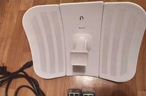 Радиомост Ubiquiti LiteBeam M5-23