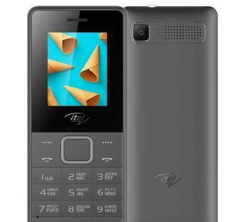 Телефон сотовый itel it 2160