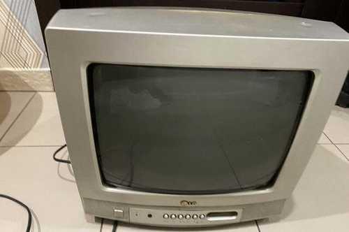 Телевизор LG RT-14CA50M