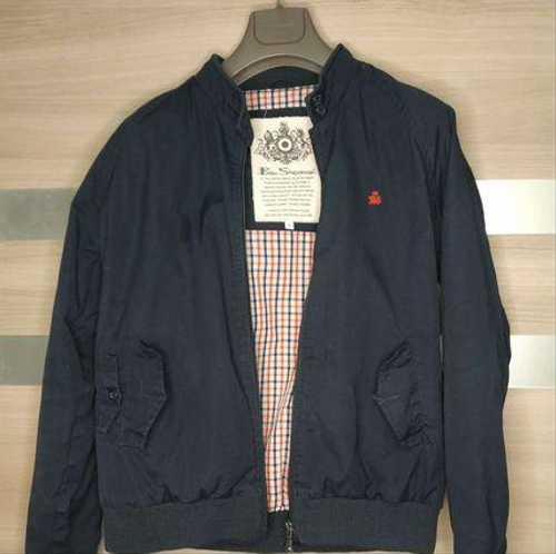 Куртка харингтон Ben Sherman оригинал размер s
