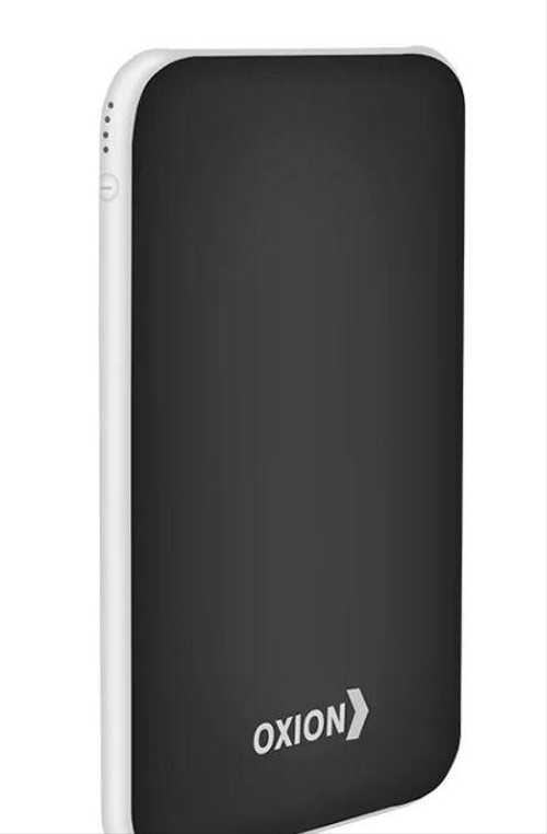 Внешний аккумулятор oxion Ultra ThinSeries 6000mAh