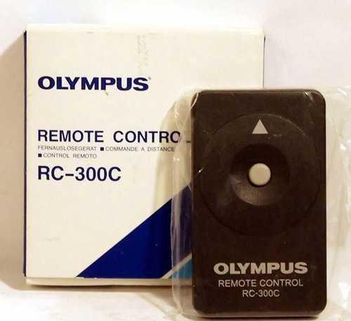 Пду RC-300C для Olympus U (mju ) - II