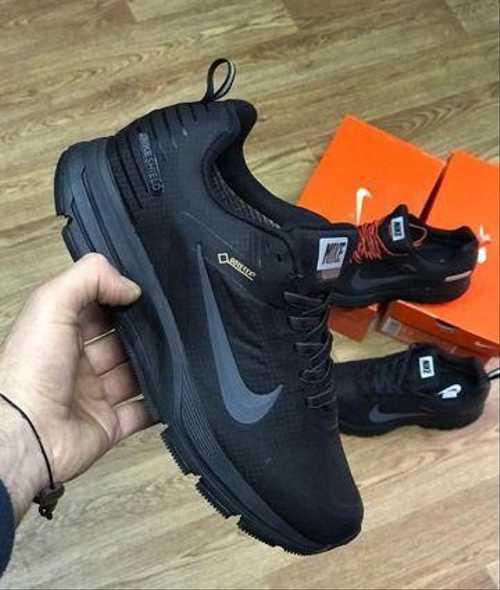 Кроссовки Nike Shield Gore Tex (41-45)