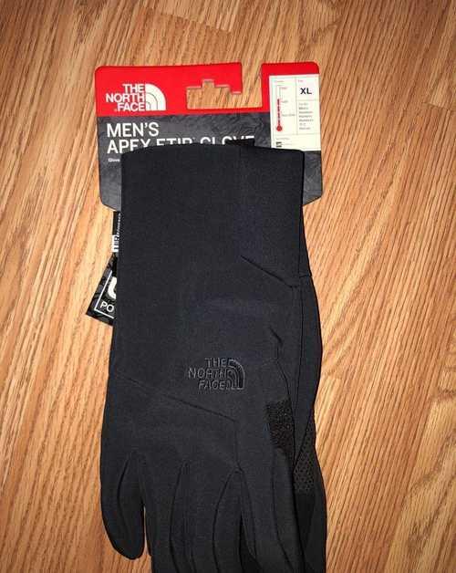 Перчатки The North Face Apex Etip