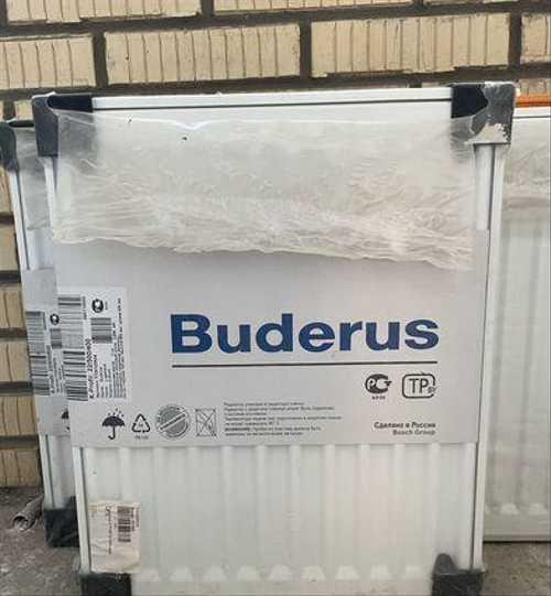 Батарея/ Радиатор Buderus K-Profil - 40см