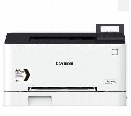 Офисный принтер Canon i-sensys LBP623Cdw