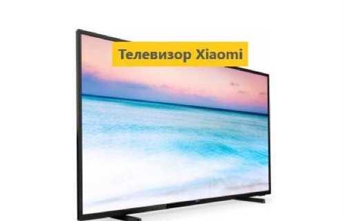 Телевизор Xiaomi Mi TV 4A 32 T2 ver 2.0 (EU)