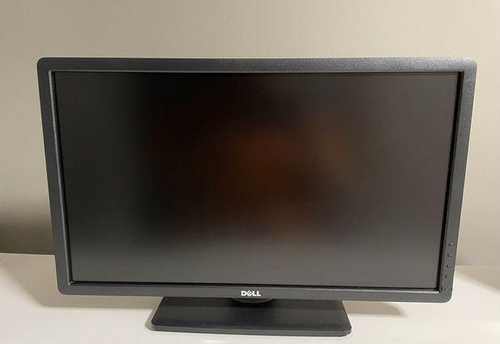 Монитор Dell U2312HM