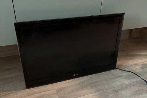 Телевизор lg 32lv2500