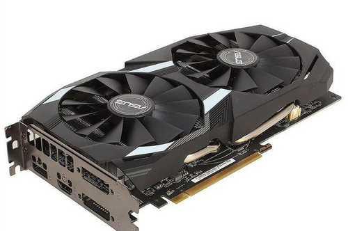 Asus 4Gb RX470-4G-M