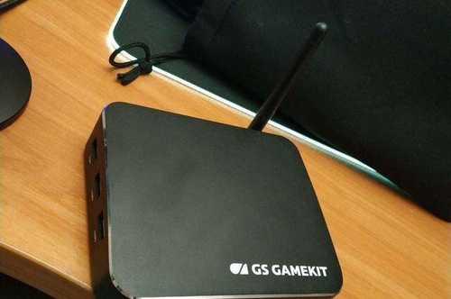 Игровая приставка GS Gamekit