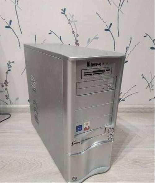 Корпус Termaltake